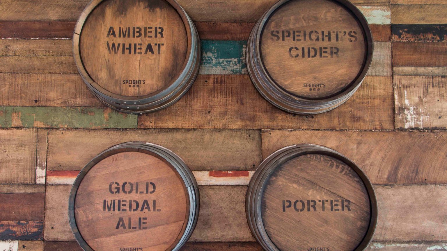 Our Story | Speights Ale House Timaru